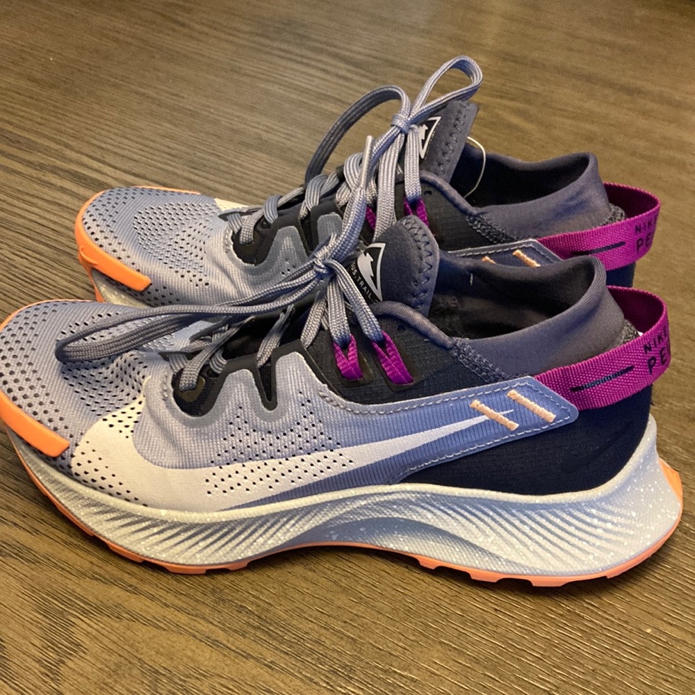 Nike Trail Shoes - Gem